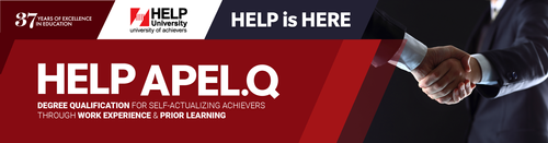 HELP APEL.Q - Assessment Process