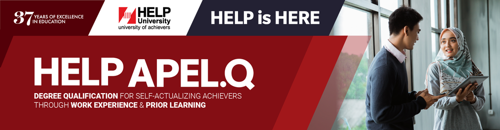 HELP APEL.Q - General Policies