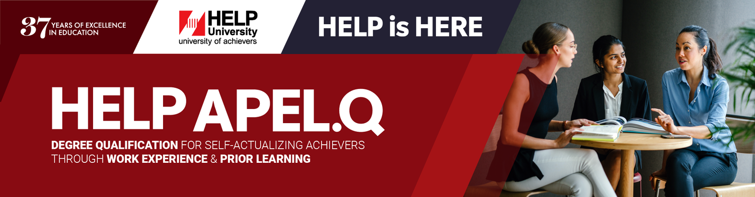 HELP APEL.Q - Enhancement Courses