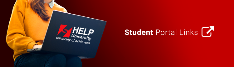 Student Portal Links