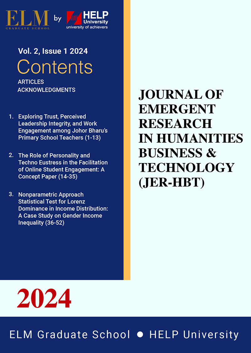 JER-HBT - ELMGS Journal